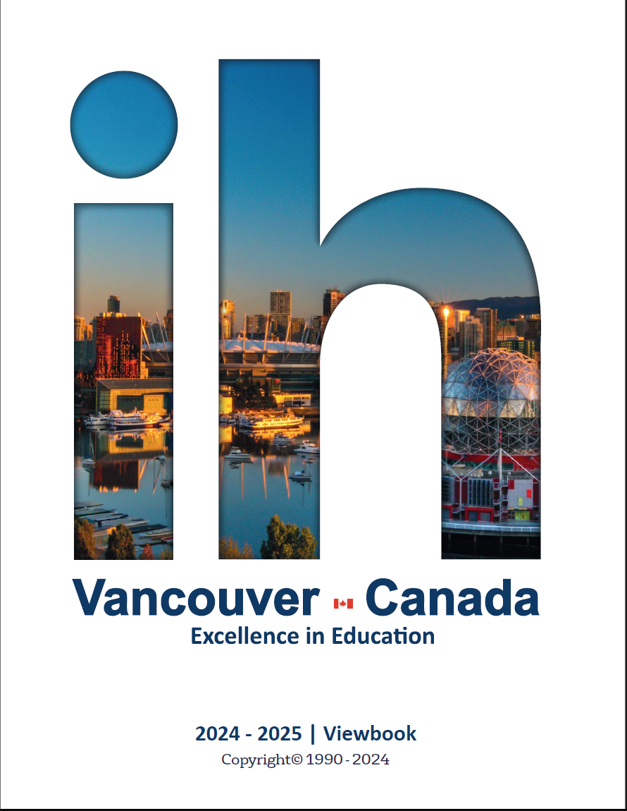 Top English school in Vancouver | IH Vancouver